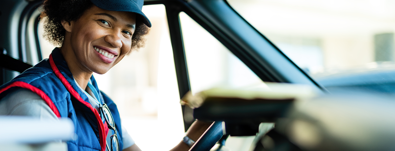 Good habits for Truck Drivers to relieve stress - FAW Trucks