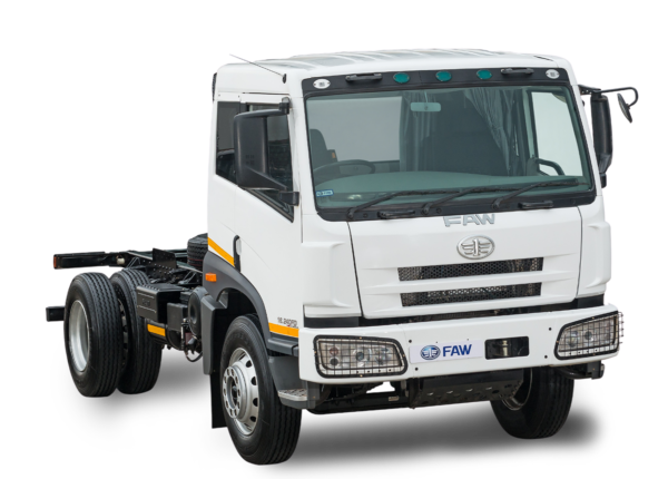 15.180FL (8 Ton) - FAW