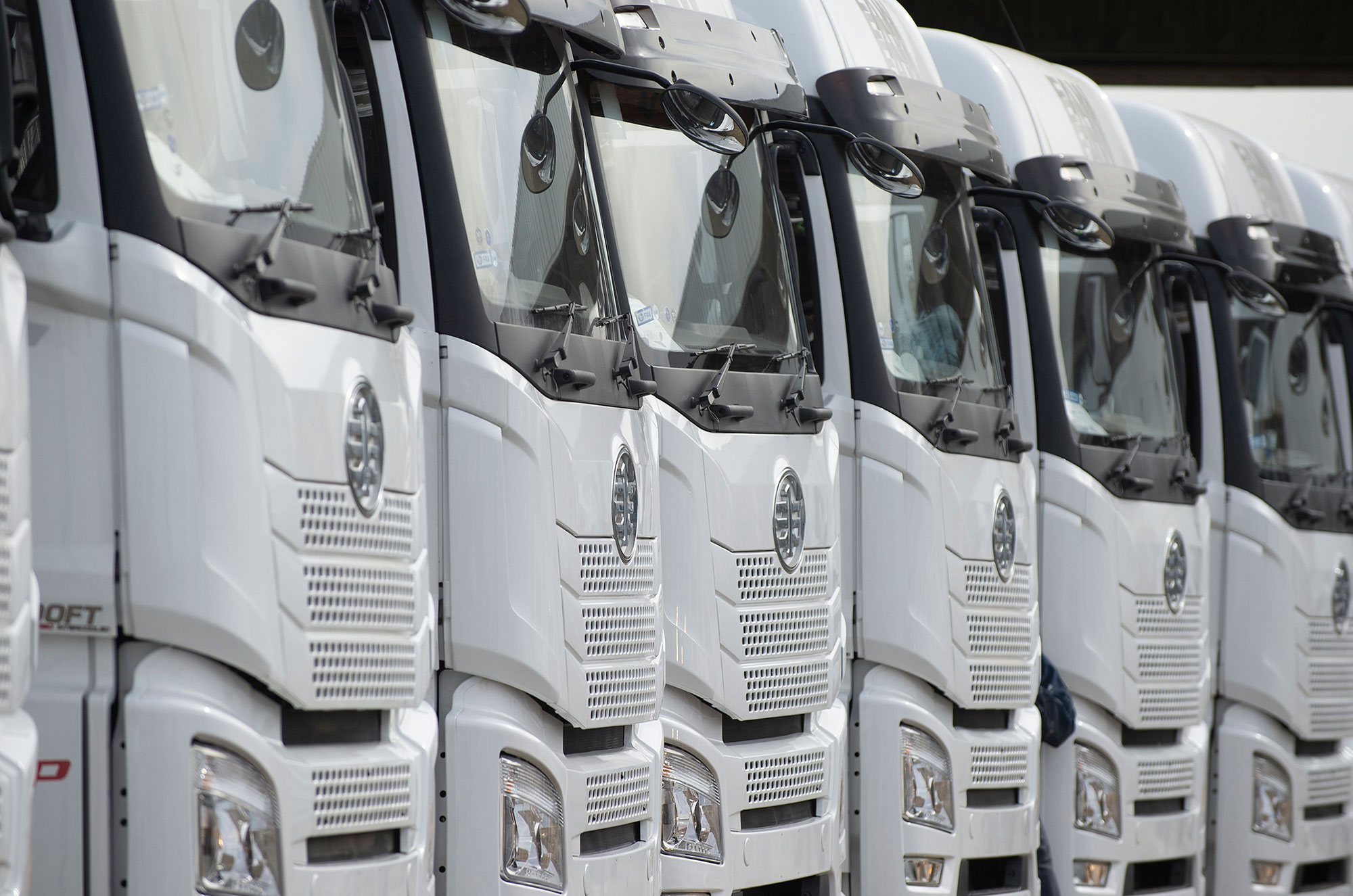 FAW TRUCKS SOUTHERN AFRICA AND FAW ISANDO CONCLUDE SIGNIFICANT DEAL ...