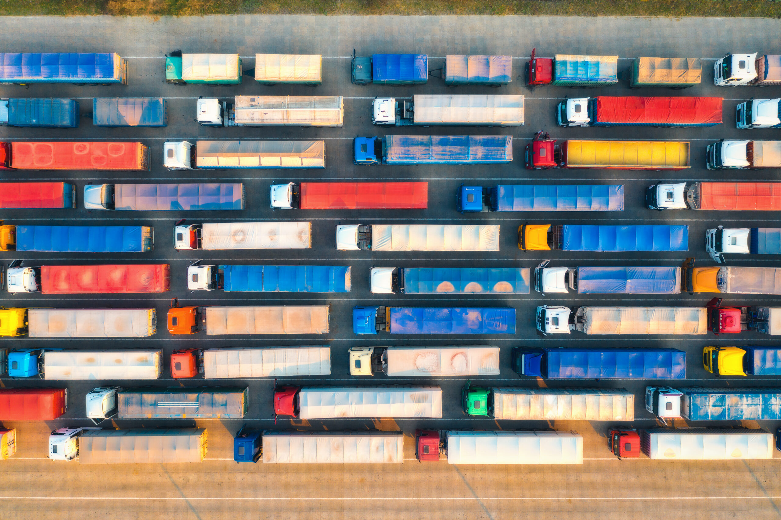 Different Types of Shipping and How They Interact with Each Other - FAW ...